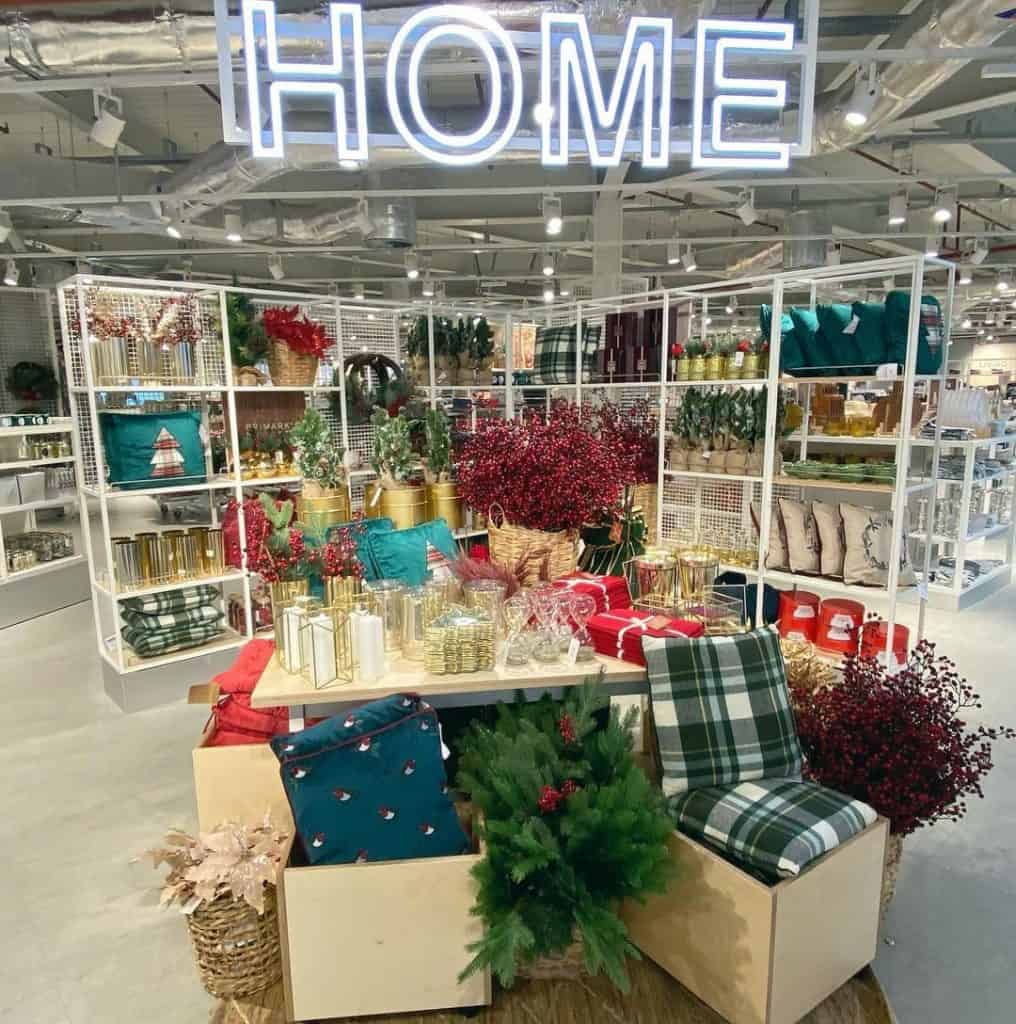 Primark a Roma | Shopping a Roma | Maximo Shopping Center